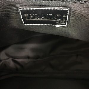 Prado by G.P. | Bags | Nwt Prado By Gp Leather Large Tote Bag Purse ...